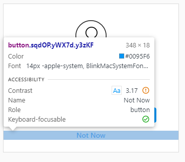 Web Scraping Instagram with Selenium Python | by Arry M. Lani Anhar ...