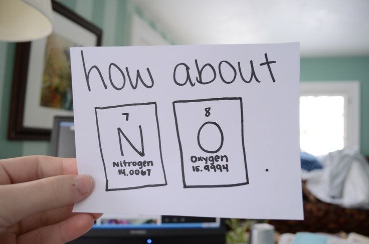 Why I Hate Science. In light of the Global March for… | by Raffe Gold ...