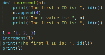 Python Objects Fundamentals. Most of us when we start with Python… | by ...