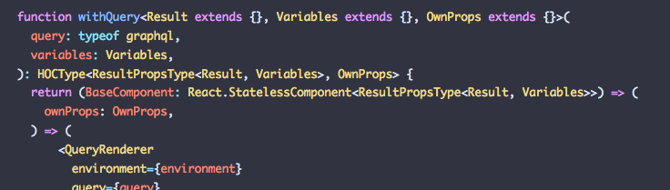 Why I Choose Typescript Specifying Generic Parameters During Call Time By Nadeesha Cabral