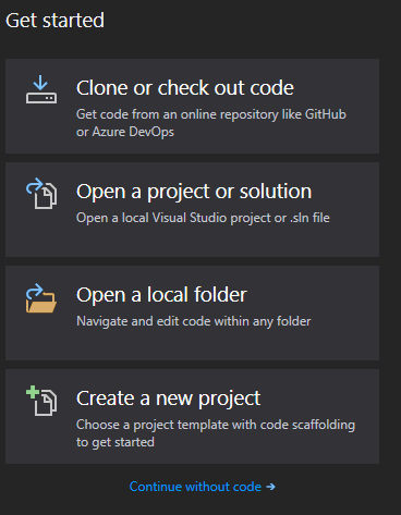 Using Marten with Postgres as a Document Database | by Fredrik Erasmus | Quick Code | Medium