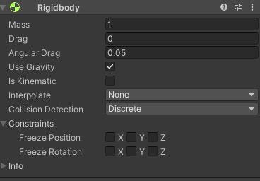 Tip of the Day: Character Controller in Unity | by Mohamed Hijazi ...