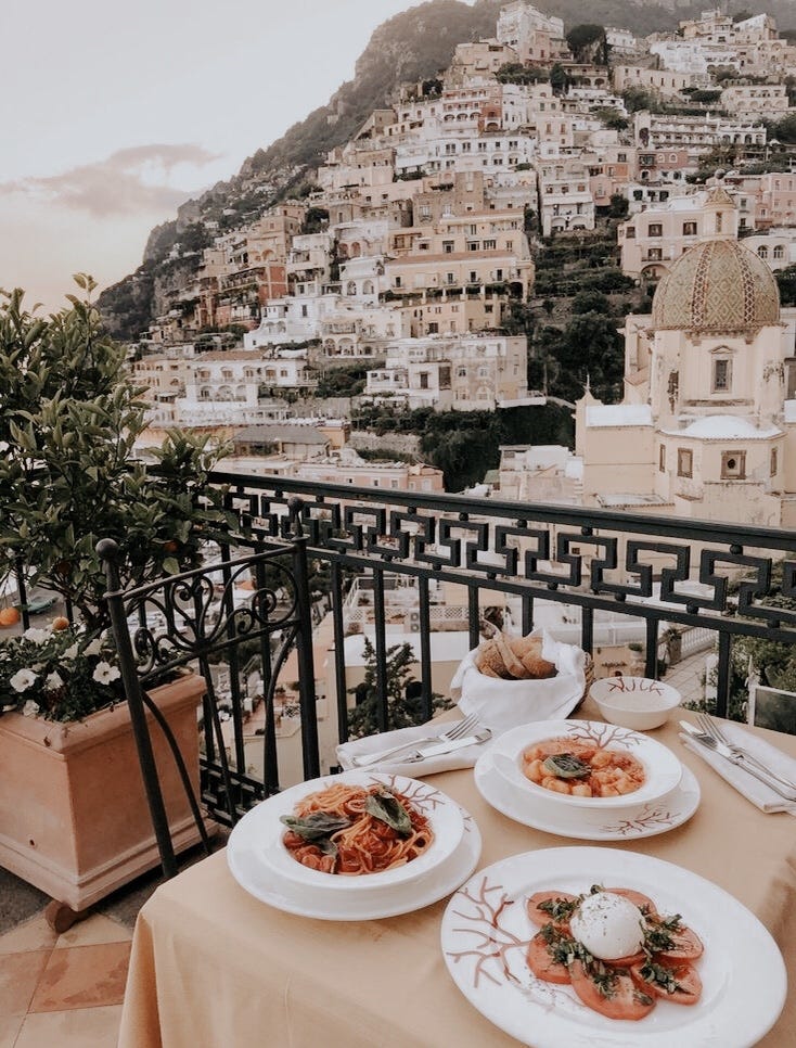 10 of Imani’s Life Pressing Questions | by imani nicole | Medium