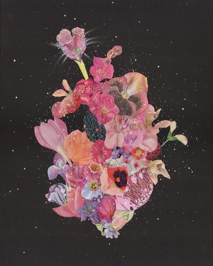 It’s you. Lost lovers? Lost friends... Believed… | by Firoza Kauser | Medium