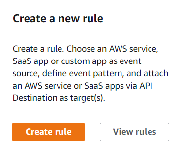 How to Get Started with AWS EventBridge & Node.js | JavaScript in Plain English