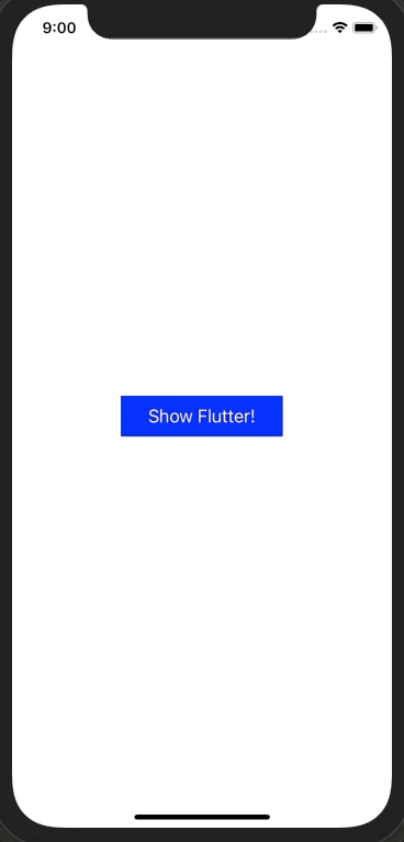 Adding Flutter To Your Existing Ios And Android Codebases By Paul