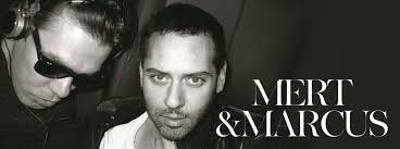 Fashion Photographer Analysis: Mert and Marcus | by Mai Welborn | Medium