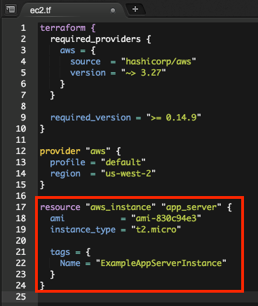 Create Custom Module for EC2 Instance with Terraform | by Swain Dennis | Medium