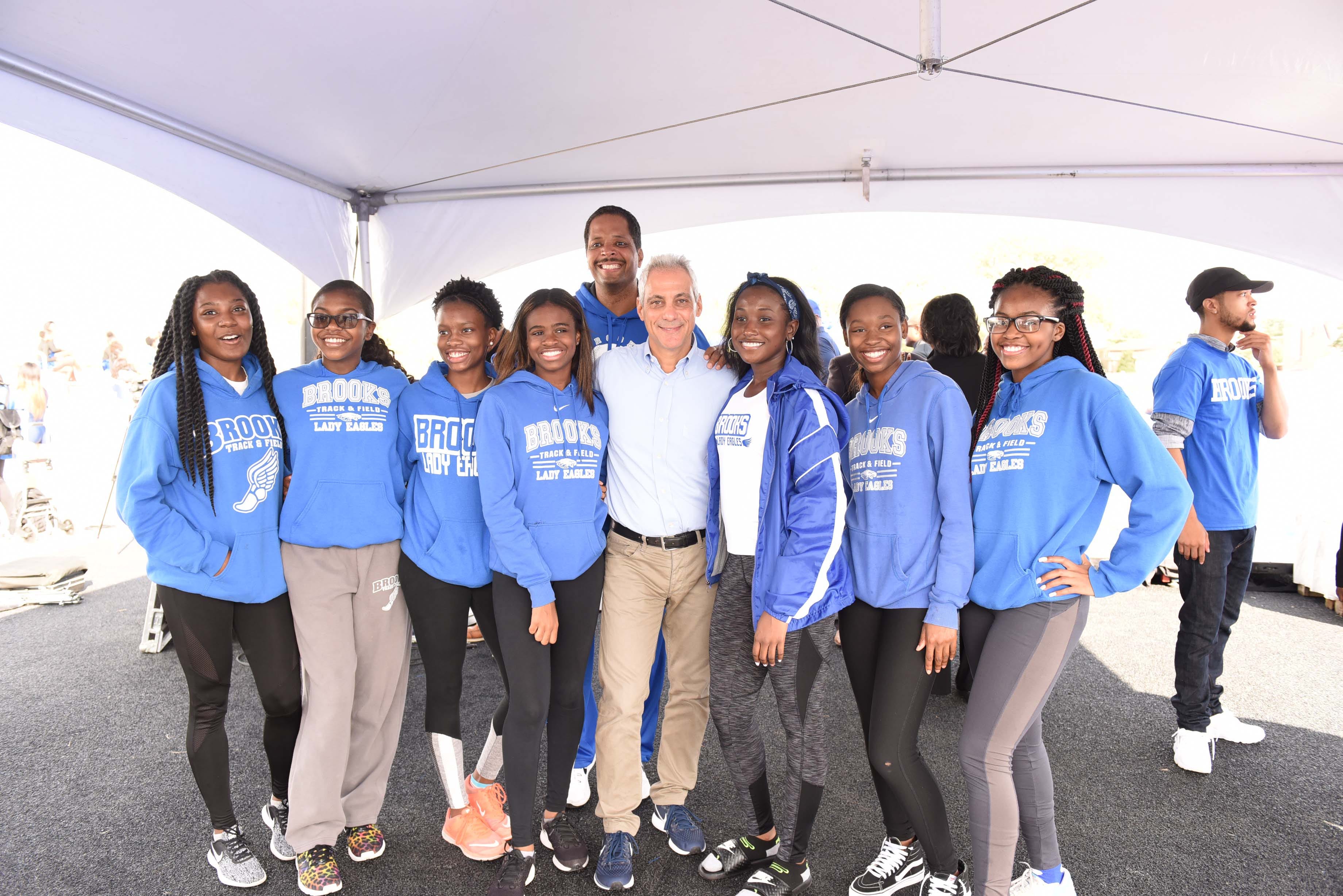 CPS High Schools Named Among Best in the Nation by U.S. News & World ...