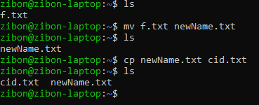 Basic Linux command line tutorial to start developing in Ubuntu Linux ...