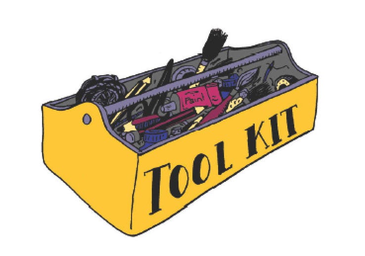 CTF Toolkit: Ferramentas que podem te ajudar durante um CTF | by Alicia ...