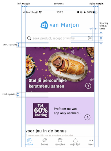 Fritz; your smart storager. Or how to add a feature to an existing ...