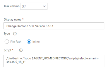 Using Azure DevOps to Build and Publish your Xamarin iOS App | by Hemant Bhutani | Medium