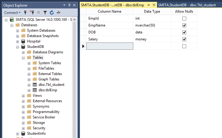 Data Integrity and Referential Integrity in SQL(Part-IV) | by Smita ...