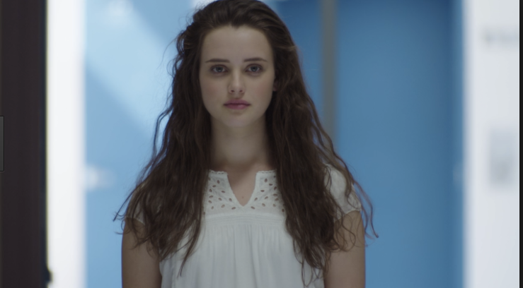 We Need to Talk about Hannah Baker | by Rebecca Duncan | Medium