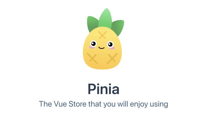 How To Use Pinia With Composition Script Setup By Kyosuke Ito Dev