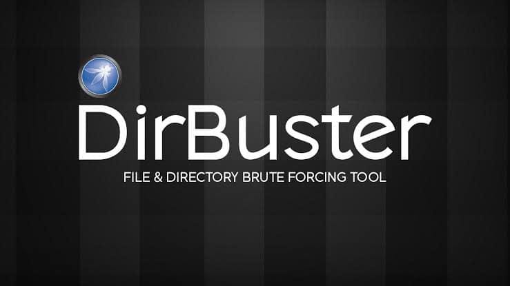 How To Run The DIR BUSTER In Your Windows Machine - NIKHIL KUMAR GANDLA ...