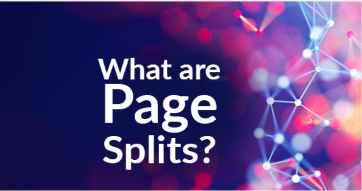 SQL Server page split Fragmentation說明 參考 | by Kevin Chen(明賢) | Medium