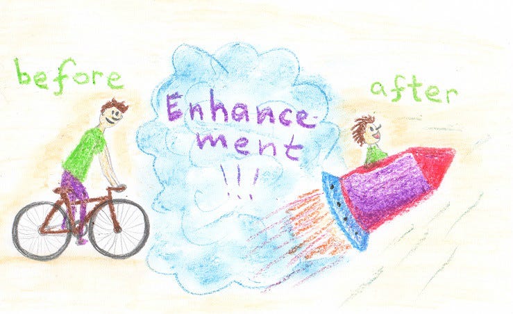 How to Start a Custom Software Enhancement Project? | by Anna Voronina ...