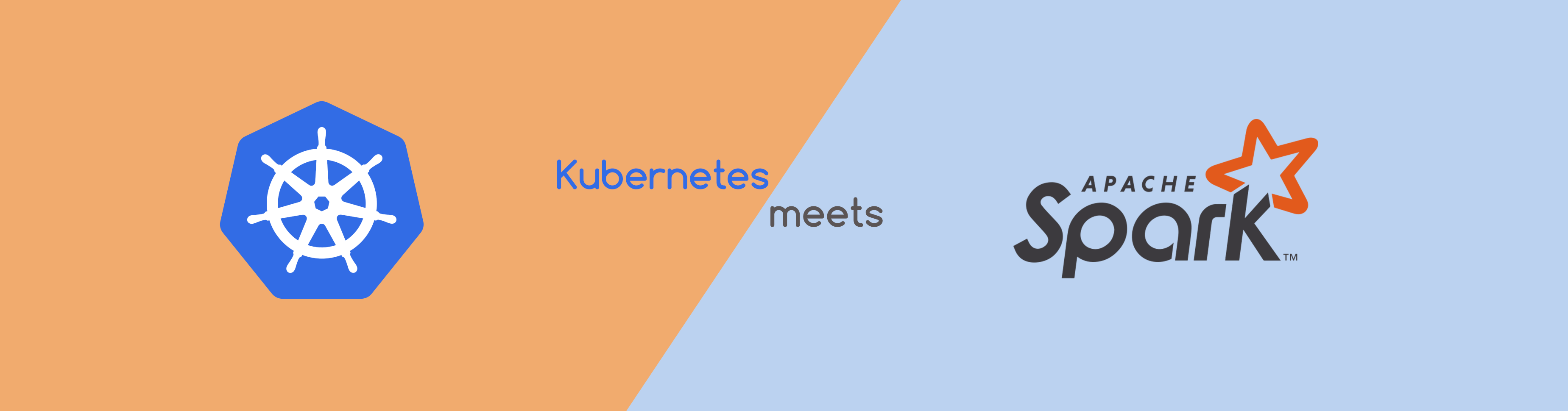 Moving Spark into Kubernetes. In my previous post, I discussed how to ...