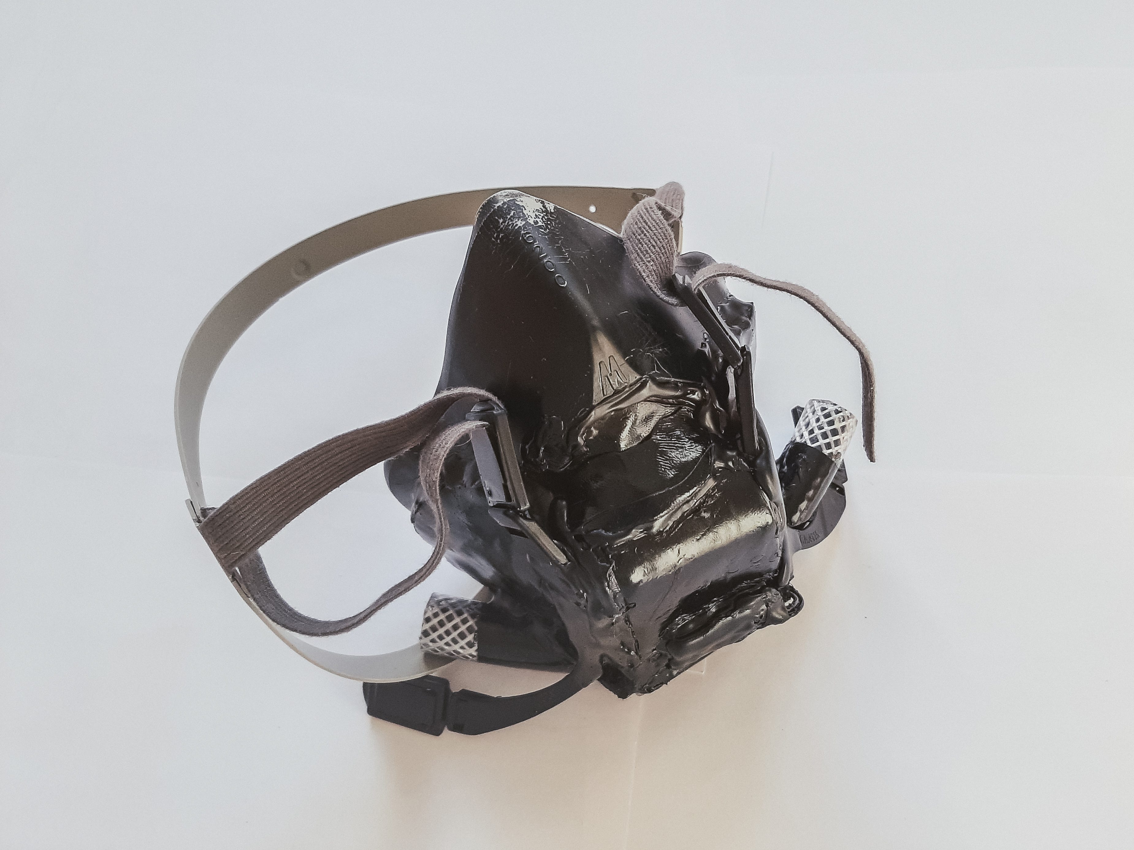 COVID-19: UV-Mask Prototype Developed To Protect People | by Breathio ...