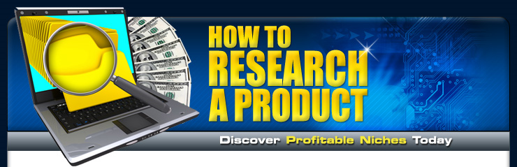 How to conduct effective product research and find your on demand ...
