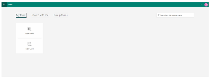 Power Bi Streaming Datasets And Forms Keep Your Audience Engaged With Real Time Data By Data
