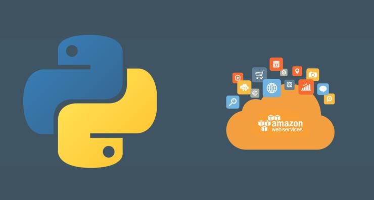 Create An Aws Lambda Function With Python Aws Sqs And Trigger It With Aws Api Gateway By