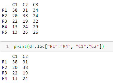 Beginner’s Guide to Data Analysis using numpy and pandas | by Soumyajit ...