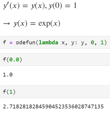 How to do “Limitless” Math in Python | by Tirthajyoti Sarkar | Towards ...