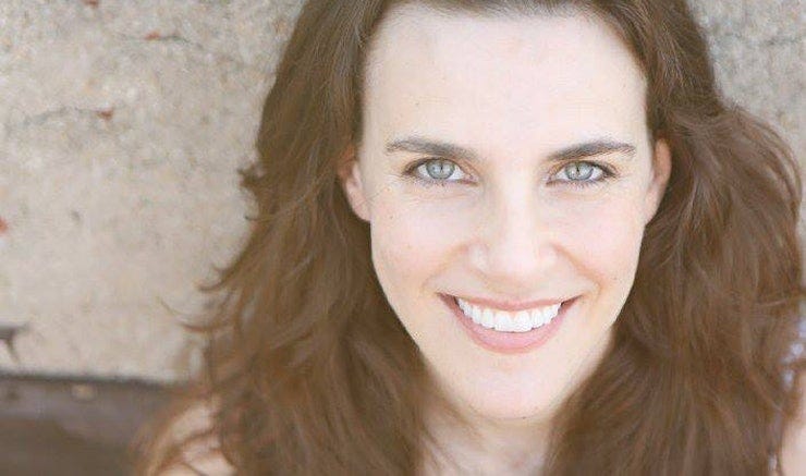 Press Release: Jessica Alexander Releases Memoir, Chasing Chaos | by ...