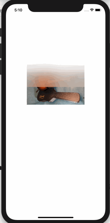 研究 UI 元件: Segmented Control，Slider，Switch，Activity Indicator View，Progress View，Page Control ...