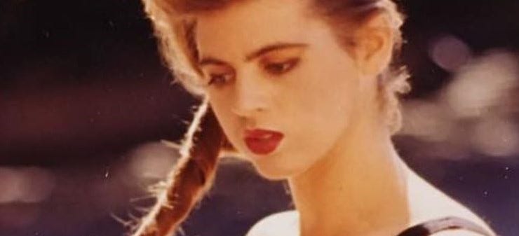 Deadly Date: The Bizarre Disappearance of Erin Gilbert | by Jenn Baxter ...