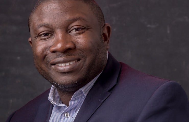 Online travel startup, Wakanow appoints a new Chief Executive Officer ...