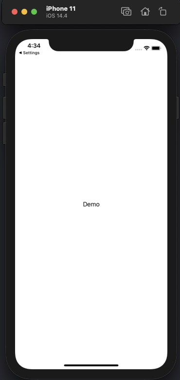 Remove SceneDelegate - 彼得潘的 Swift iOS App 開發教室 - Medium