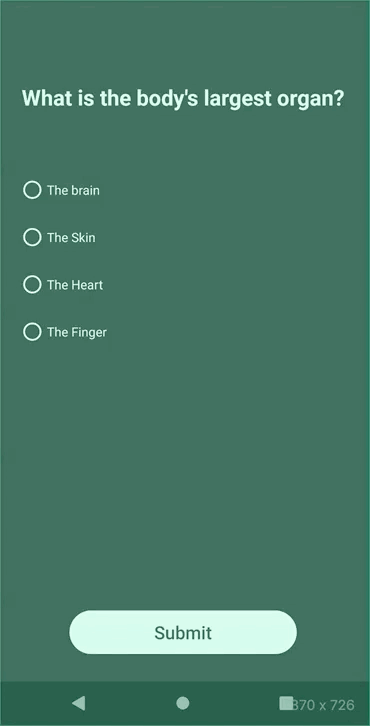 Tutorial: Modern Android Development with MVVM, LiveData and Firebase (Part 1) | by Elijah ...