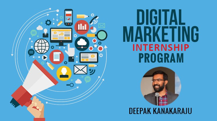 Digital Deepak Internship Detailed Review | by Monoj Roy | Medium