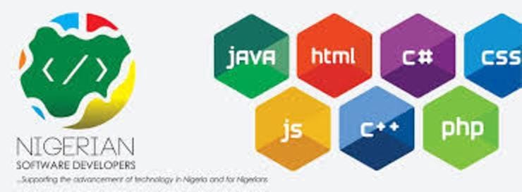 What are the most common programming languages used in Nigeria | by ...