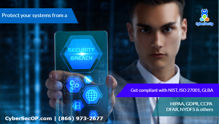 IT security services — Cybersecop | by Tawfiq Salman | Medium