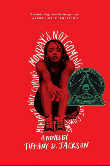 A Book Review Tease: Monday’s Not Coming | by Christyn Harris-Harrell ...