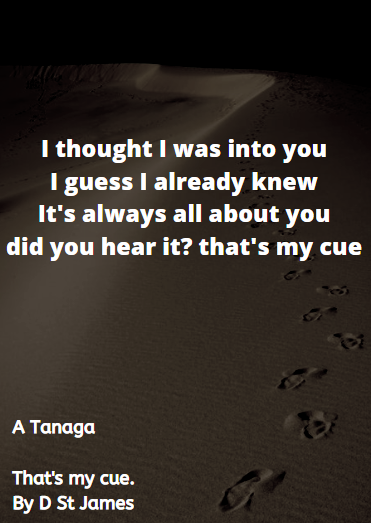 Revisiting The Tanaga Abstract Poetry And Acrostic Poems By D St James Mar 2022 Medium