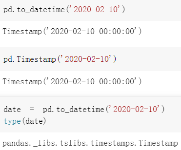 Time Series Analysis with Pandas. How to handle and manipulate time… | by Soner Yıldırım ...