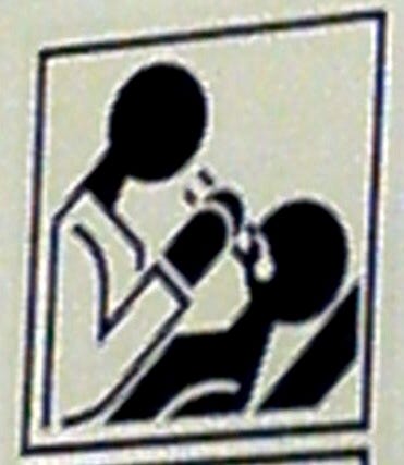 Scary Pictograms – Emotional Context of User-System Interaction | by ...