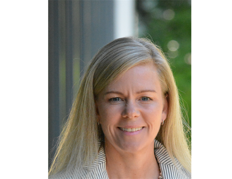 USASBE Member Spotlight: Donna Heslin | by USASBE | Medium