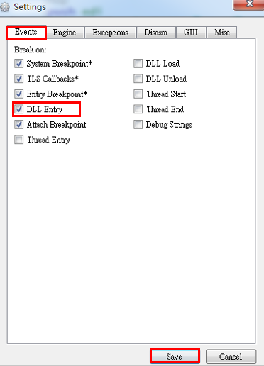 DLL逆向分析技巧. DLL(Dynamic-Link… | by Xtutlab | Medium
