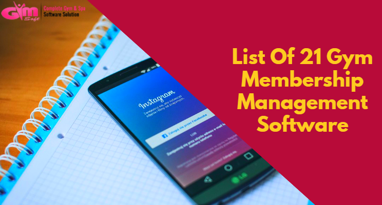 List Of 21 Gym Membership Management Software | by Igym Software | Medium