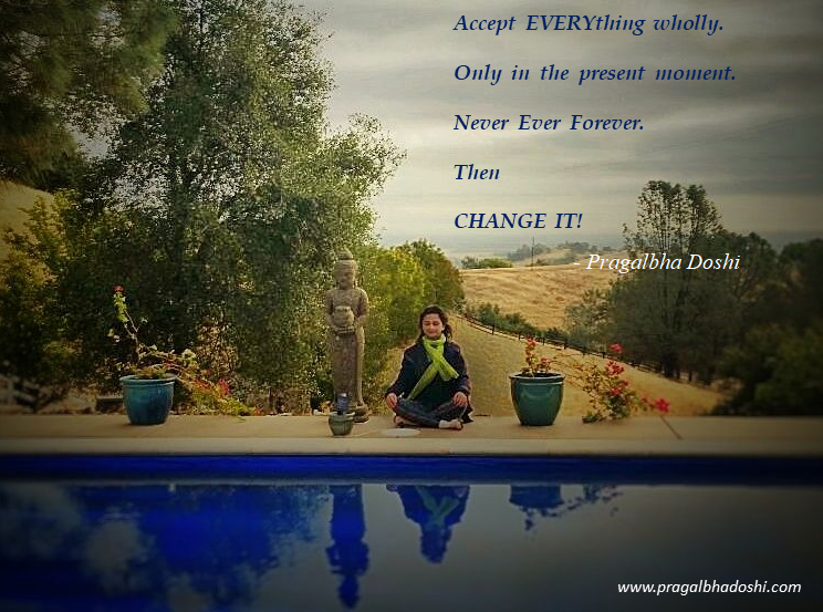 Acceptance. Matchbox quotes | by Pragalbha Doshi | Scene & Heard (SNH ...