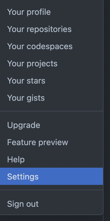 How to fix the GitHub problem: Token authentication requirements for Git operations | by Alison ...