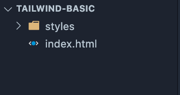 Getting Started with Tailwind CSS | by Victor Onuoha Martins | Medium