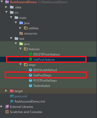Testes API com BDD, JAVA, Cucumber, Rest Assured | Medium